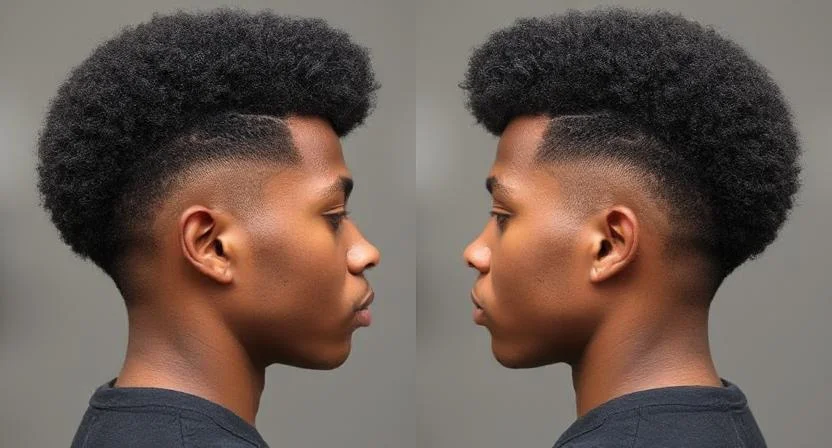 Low Taper Fade Haircuts: 35 Stylish Looks for Any Occasion - Low Tapers