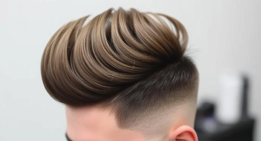 Low Taper Fade Haircuts: 35 Stylish Looks for Any Occasion - Low Tapers