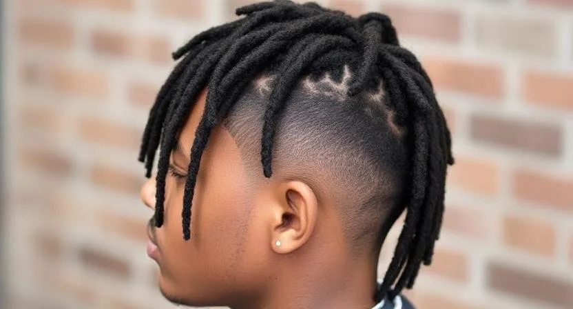 Low Taper Fade Haircuts: 35 Stylish Looks for Any Occasion - Low Tapers