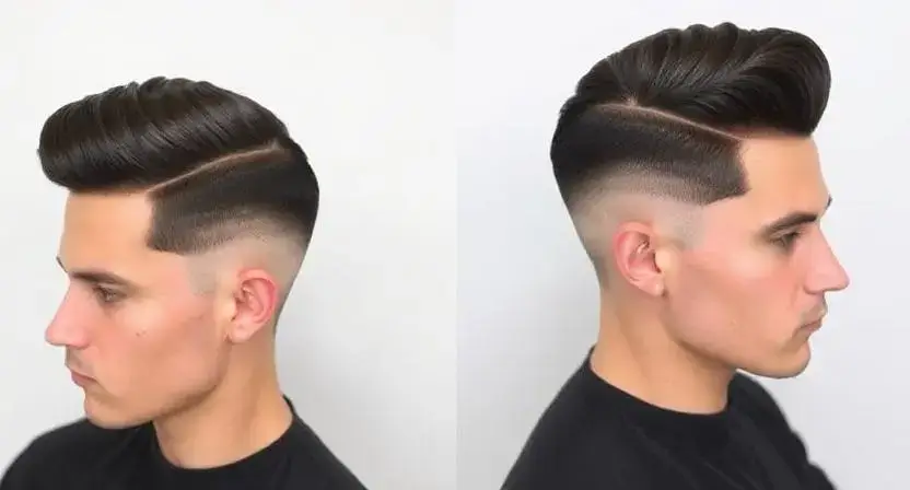 Low Taper Fade Haircuts: 35 Stylish Looks for Any Occasion - Low Tapers