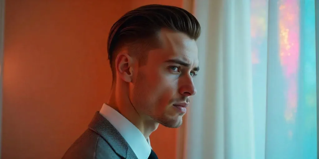The Low Fade: A Clean, Classic Haircut for the Modern Man - Low Tapers