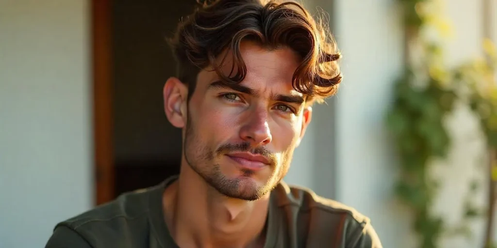 The Low Fade: A Clean, Classic Haircut for the Modern Man - Low Tapers